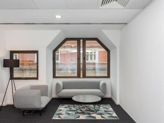 Office For Rent London London 409 ELS99999573