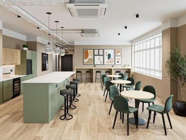 Office For Rent London London 78300 ELS100617474