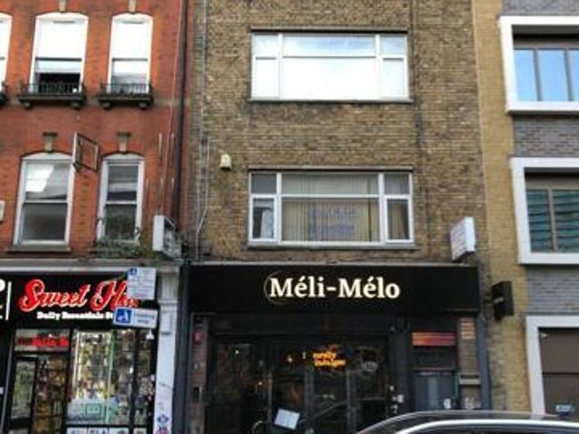 Office For Rent London London 850 ES99963101