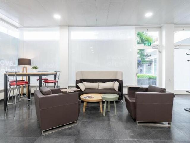 Office For Rent London London 919 ELS99461023