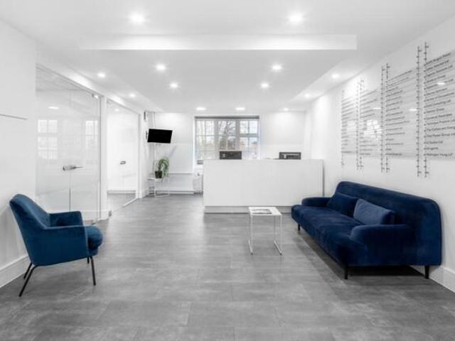 Office For Rent London London 139 ELS99337099