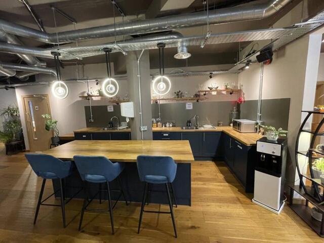 Office For Rent London London 1500 ELS101072973