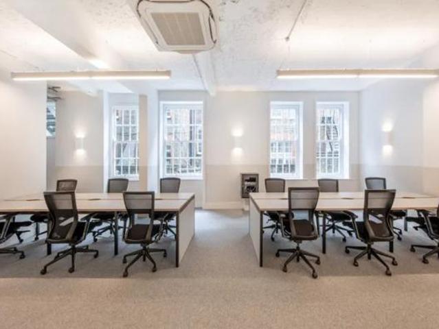 Office For Rent London London 17500 ELS101126884