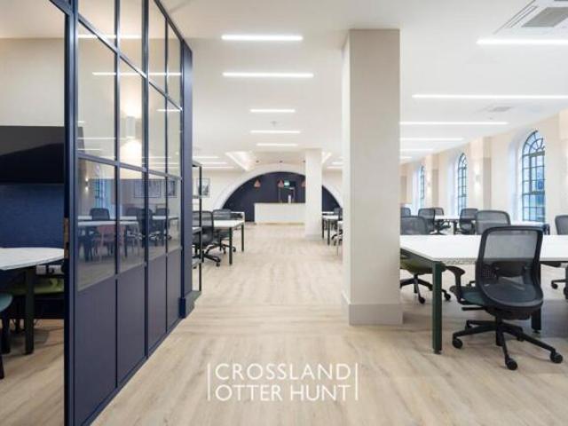 Office For Rent London London 18563 ES100966299