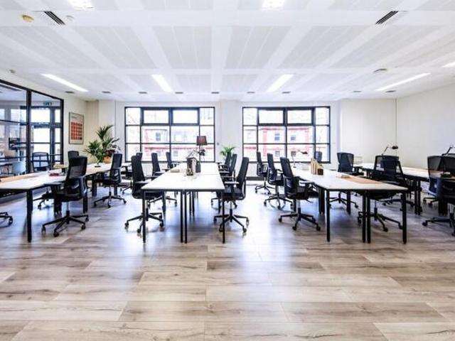 Office For Rent London London 18500 ES100412170