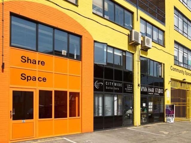 Office For Rent London London 2000 ES99528518