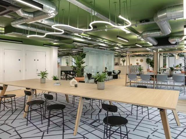 Office For Rent London London 3200 ELS101199134