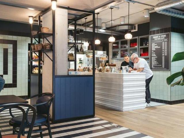 Office For Rent Londres Great London 1073 ES100844645