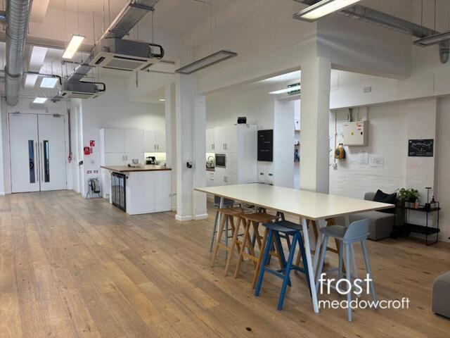 Office For Rent Londres Great London 3523 ES101861114