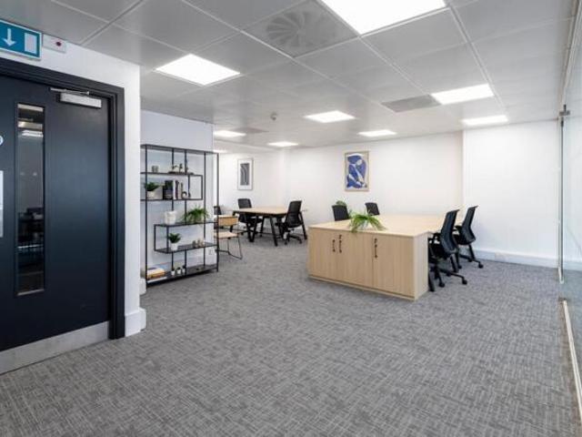 Office For Rent Londres Great London 4088 ES101427976