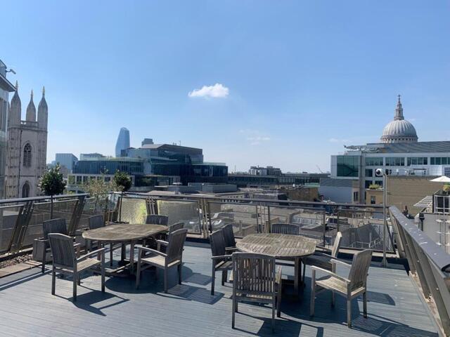 Office For Rent Londres London 1700 ES100499763