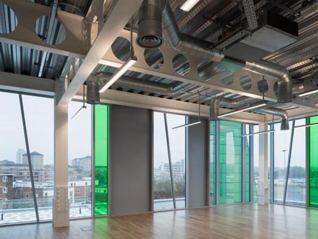 Office For Rent Londres London 4470 ELS100626208