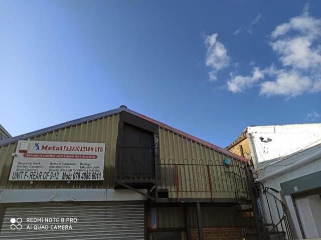 Office For Rent Londres London 6633 ES102048263