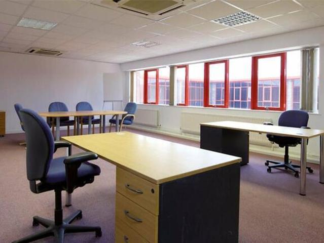 Office For Rent Lancing West Sussex 490 ELS99998200