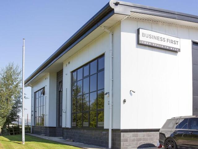 Office For Rent Lancs Greater Manchester 1950 ES100165077