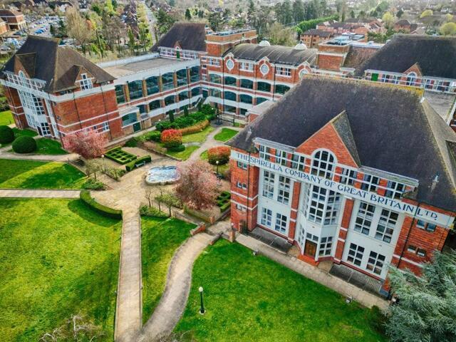 Office For Rent Letchworth Hertfordshire 1254 ES101883708