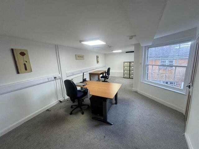 Office For Rent Ledbury Herefordshire 420 ELS101586775
