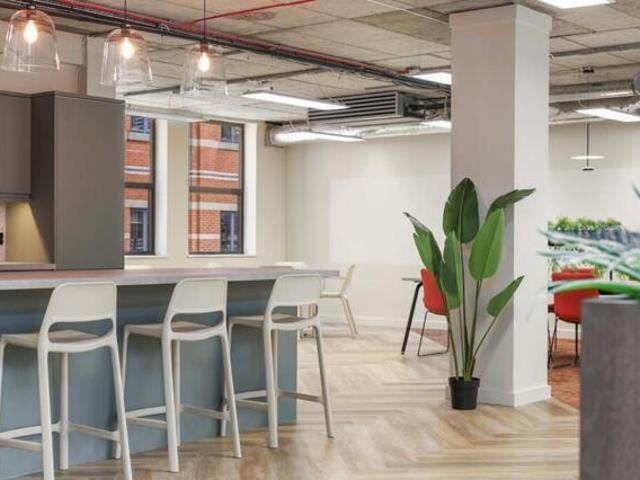 Office For Rent Leeds West Yorkshire 3159 ELS101589058