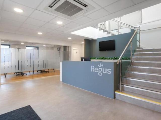 Office For Rent Leicester Leicestershire 3969 ES100532931