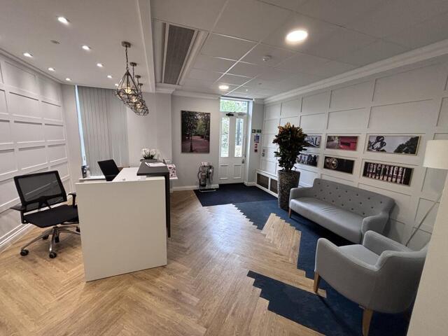 Office For Rent Leicester Leicestershire 7527 ES101339178