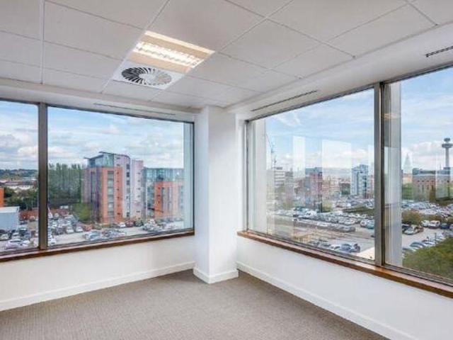 Office For Rent Liverpool Merseyside 1388 ELS101624959