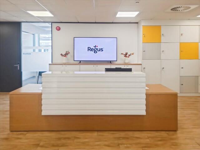 Office For Rent Liverpool Merseyside 2569 ELS101632667