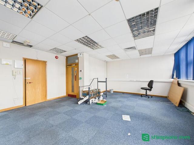 Office For Rent Luton Bedfordshire 2833 ES101695574