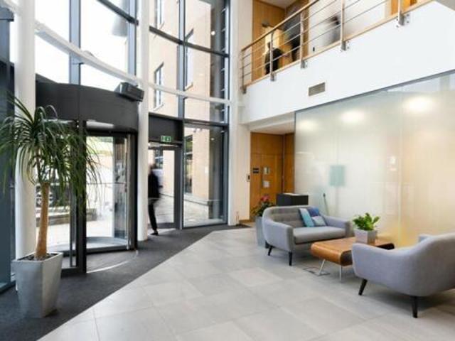 Office For Rent Luton Bedfordshire 4440 ES100059304