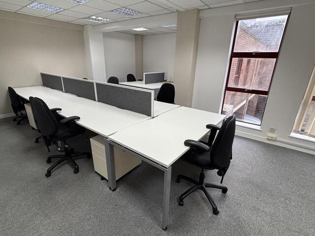 Office For Rent Maidenhead Berkshire 3521 ELS101862073