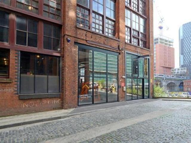 Office For Rent Manchester Greater Manchester 325 ELS101840958