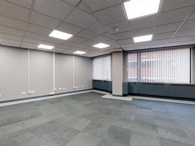 Office For Rent Margate Kent 233 ELS100929363