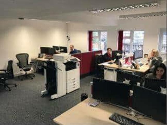 Office For Rent Marlow Buckinghamshire 2375 ELS100106017