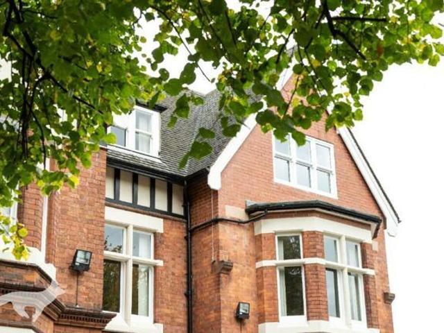 Office For Rent Nottingham Nottinghamshire 850 ELS100045945