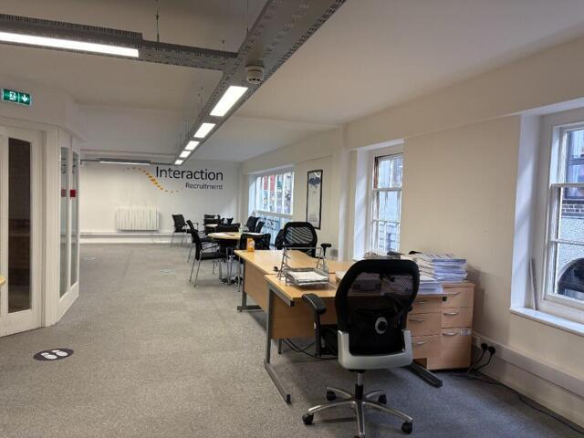 Office For Rent Norwich Norfolk 1500 ELS99335914