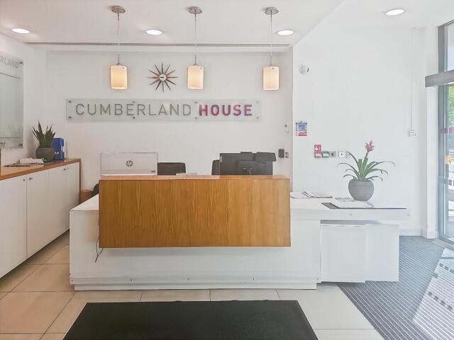 Office For Rent Southampton Hampshire 169 ELS99949137