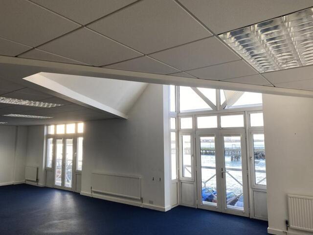 Office For Rent Southampton Hampshire 2650 ELS99974671