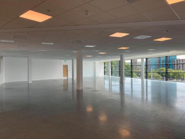 Office For Rent Sheffield South Yorkshire 6860 ELS100748234