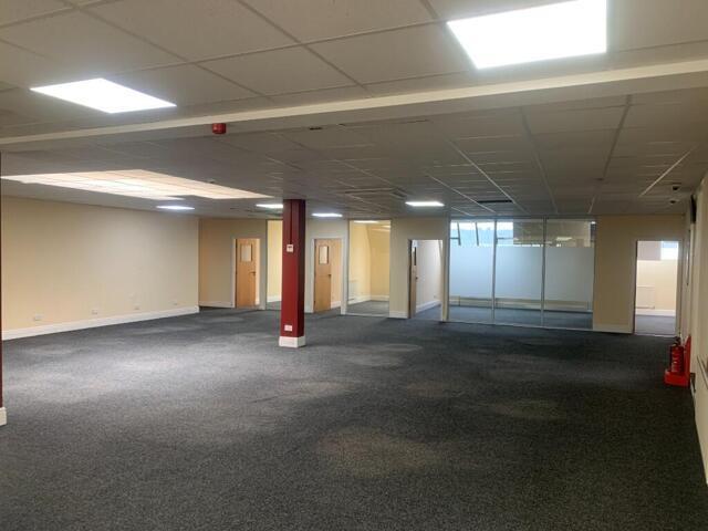 Office For Rent Sheffield South Yorkshire 2083 ES99637326