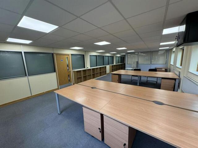Office For Rent Shrewsbury Shropshire 1292 ES101166510