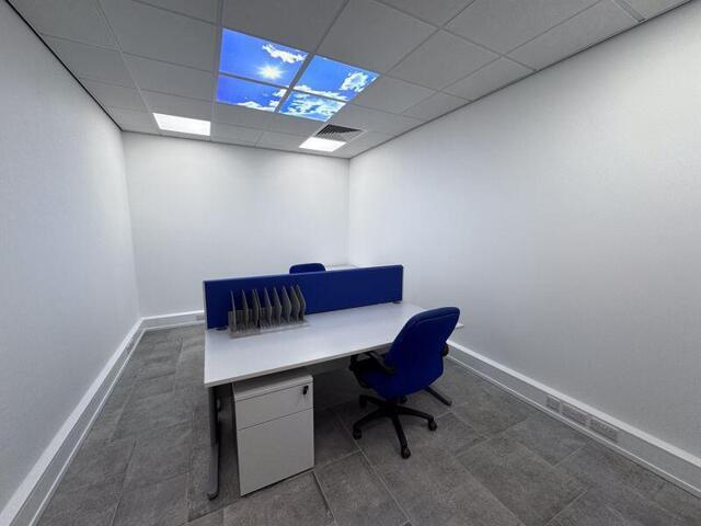 Office For Rent Shrewsbury Shropshire 2000 ES100045745