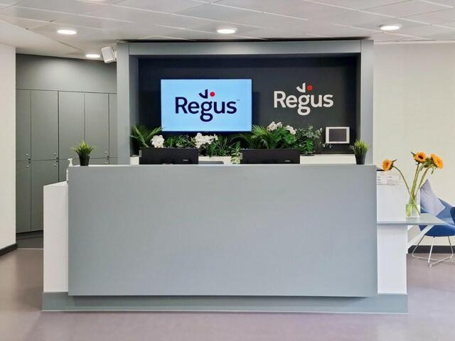 Office For Rent St. Albans Hertfordshire 959 ES99817575