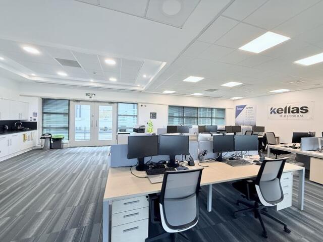 Office For Rent Stockton On Tees Durham 1789 ES101241708