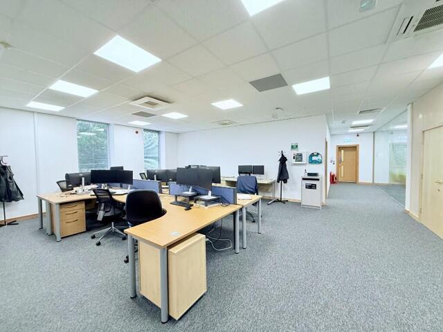 Office For Rent Stockton On Tees Durham 3125 ELS101484673