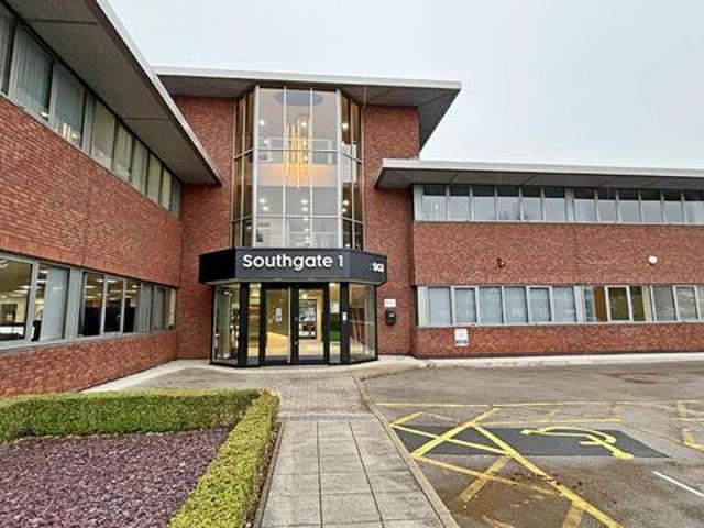Office For Rent Stockport Cheshire 2316 ELS99879939