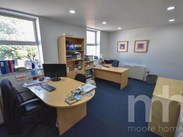 Office For Rent Stockport Greater Manchester 542 ES100422185
