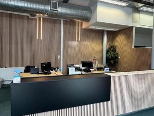 Office For Rent Stockport Greater Manchester 205 ES101634709