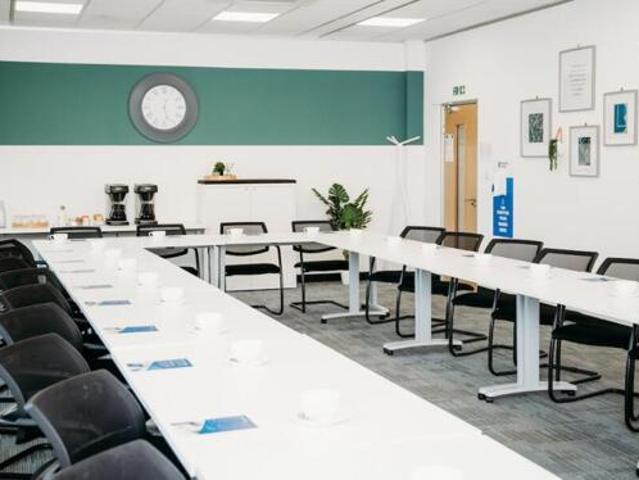 Office For Rent Stoke On Trent Staffordshire 514 ELS99329943