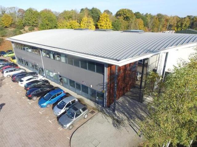 Office For Rent Surrey Great London 750 ES100243002