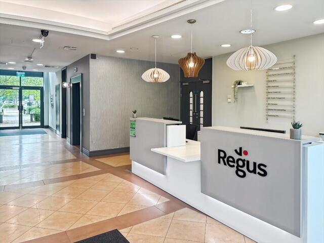 Office For Rent Surrey Great London 879 ES100217757