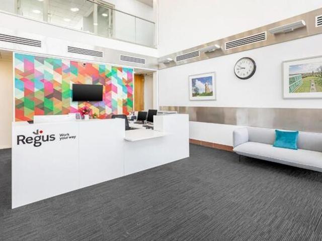 Office For Rent Swindon Wiltshire 1289 ES101288236